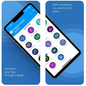 What is Navigate Student? – BC Knowledge for Students