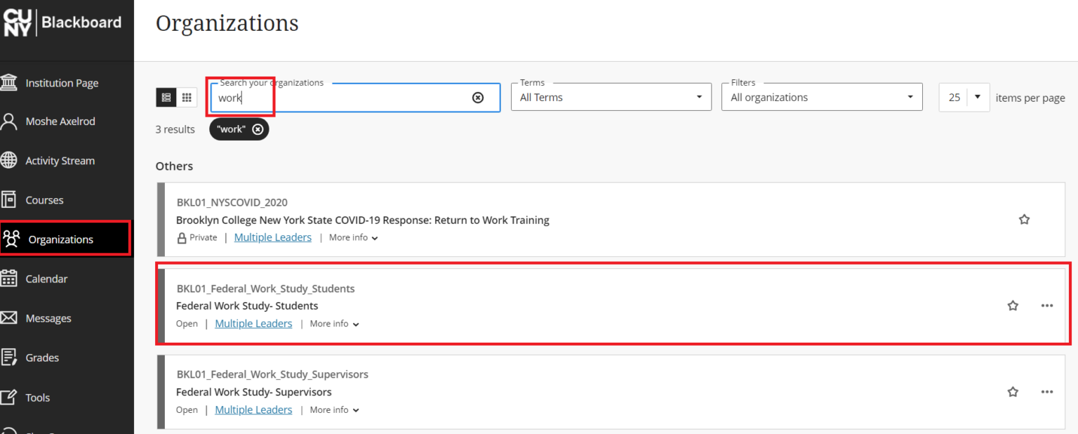 Federal Work-Study Student Process Guide – BC Knowledge for Students