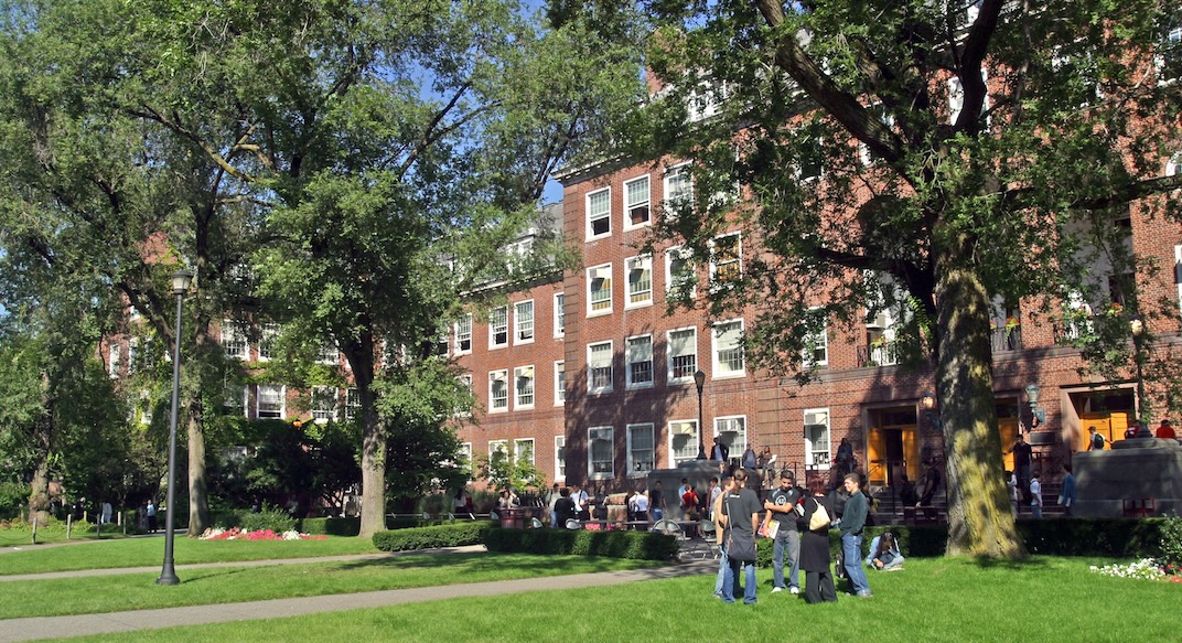 Undergraduate Open House Registration – BC Knowledge for Students